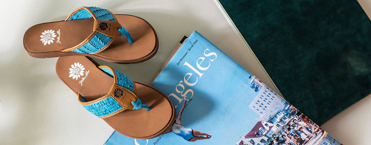 Blue – Page 2 – YELLOW BOX FOOTWEAR