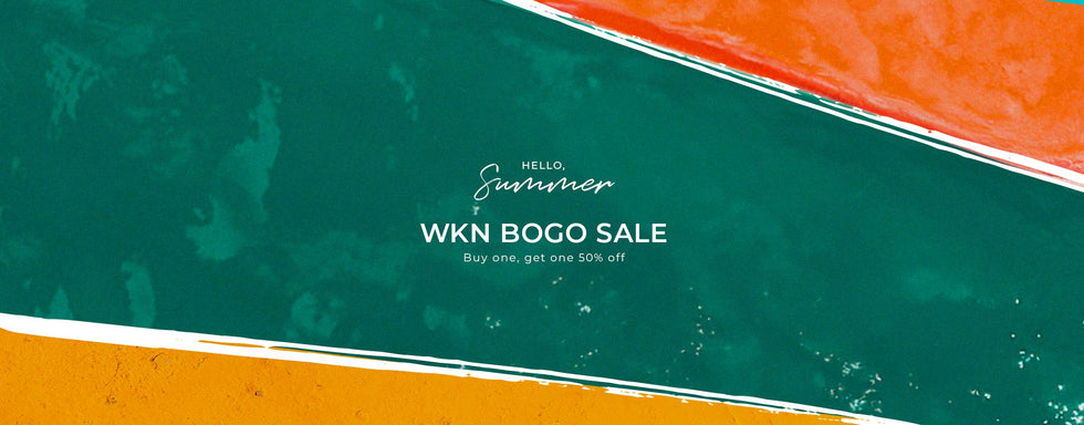 Hello Summer WKND BOGO: Buy one, get one 50% off | Women's Flip Flops ...