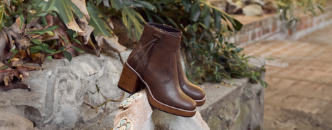 Women’s Boots & Booties - Ankle Boots, Heeled, & Wedge Booties | Yellow ...