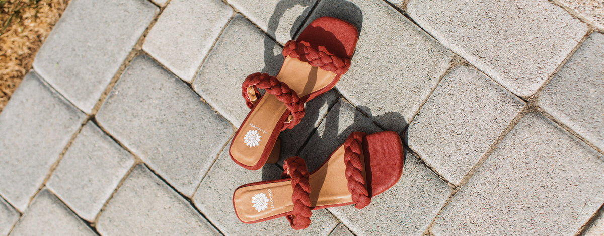 Heartfelt Hues | Women's Shoes | Yellow Box Official – Tagged "custom ...