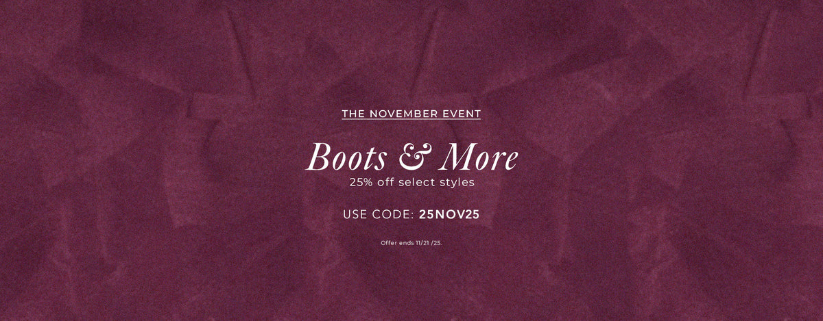 November Event – Page 5 – Yellow Box Footwear