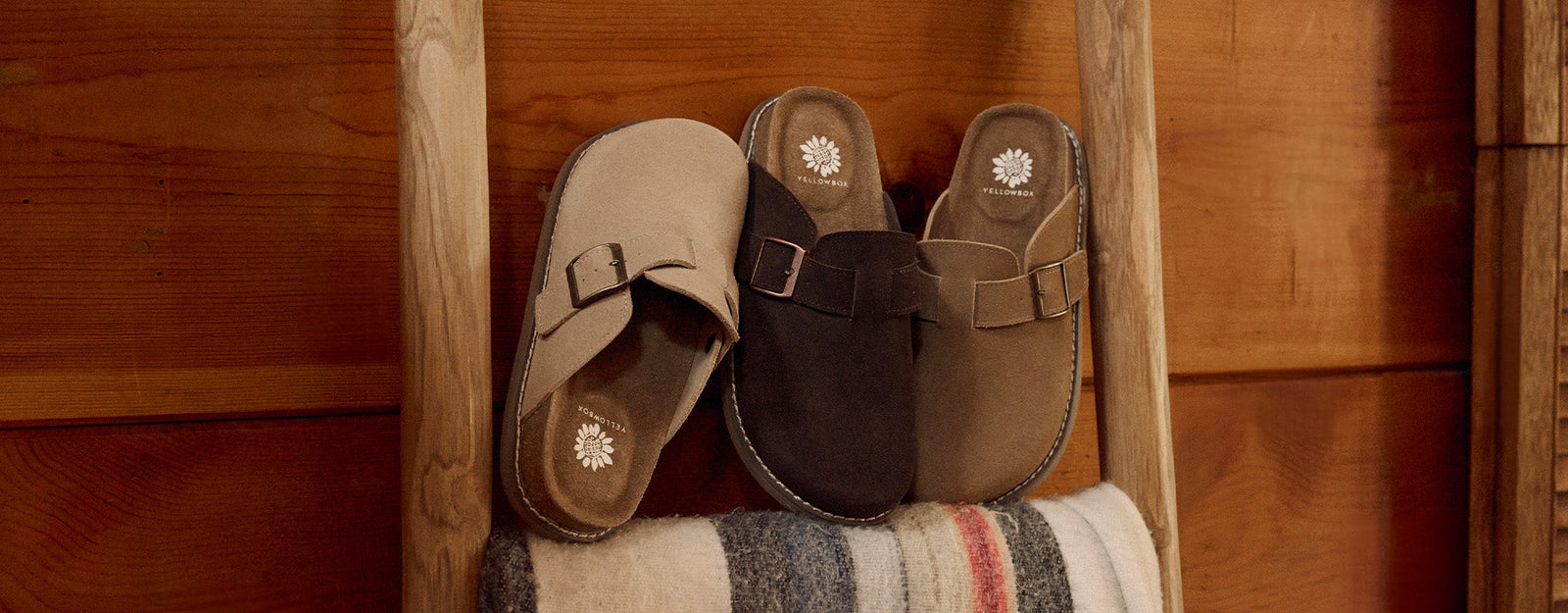 Women's Clogs & Mules | Yellow Box Official Site – Yellow Box Footwear