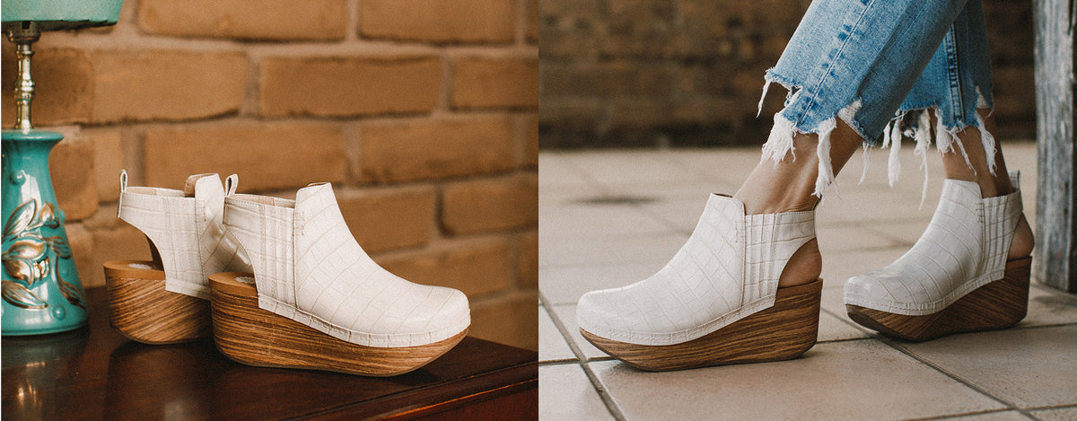 Hybrid Styles | Women’s Shoes | Yellow Box Official Site – Tagged ...