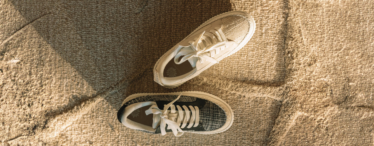 Women's Sneakers & Flats | Yellow Box Official Site