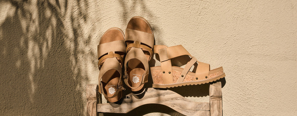 All Shoes, Women's Sandals, Boots, Wedges, Sneakers, & More | Yellow ...