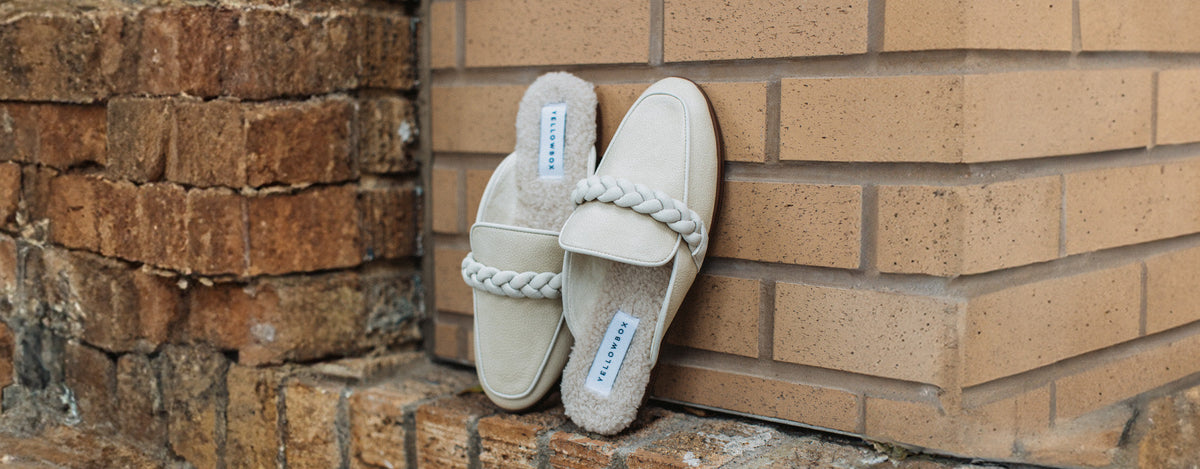 Sale Women's Clogs & Mules, and Sandals | Yellow Box Official Site