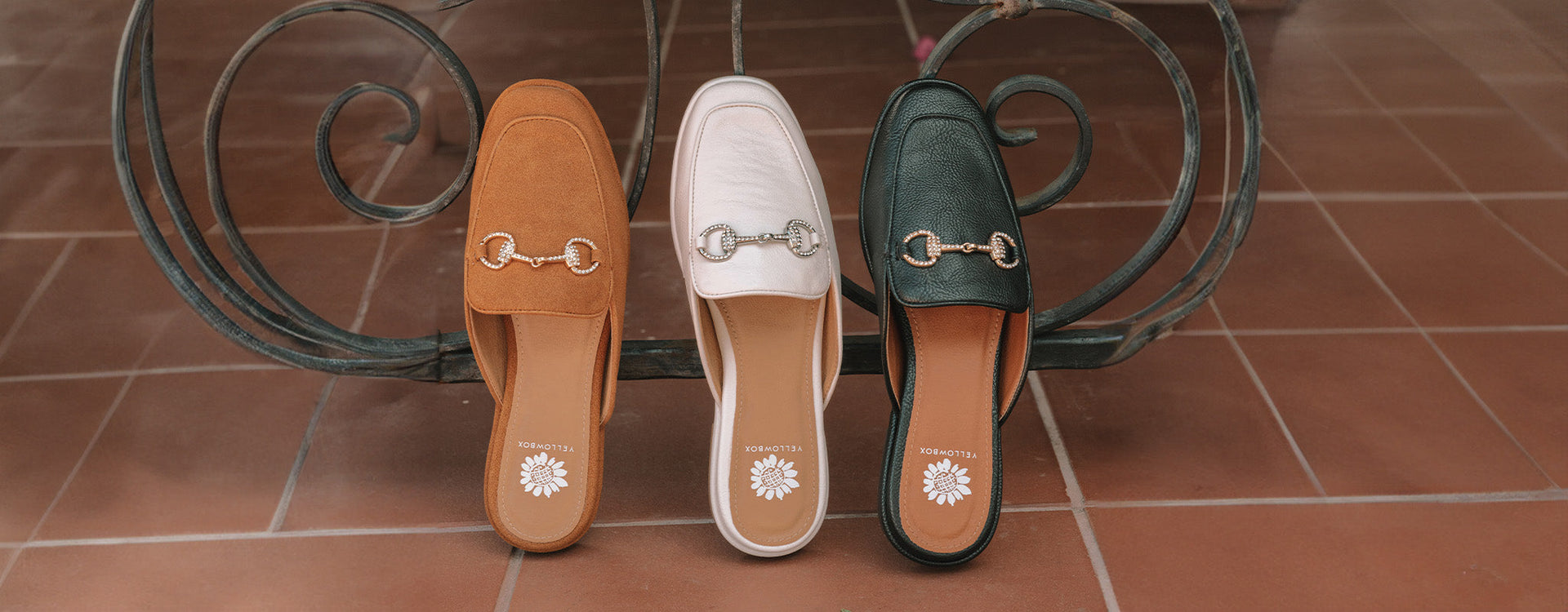 Sale Clogs & Mules | Women’s Sandals | Yellow Box Official Site