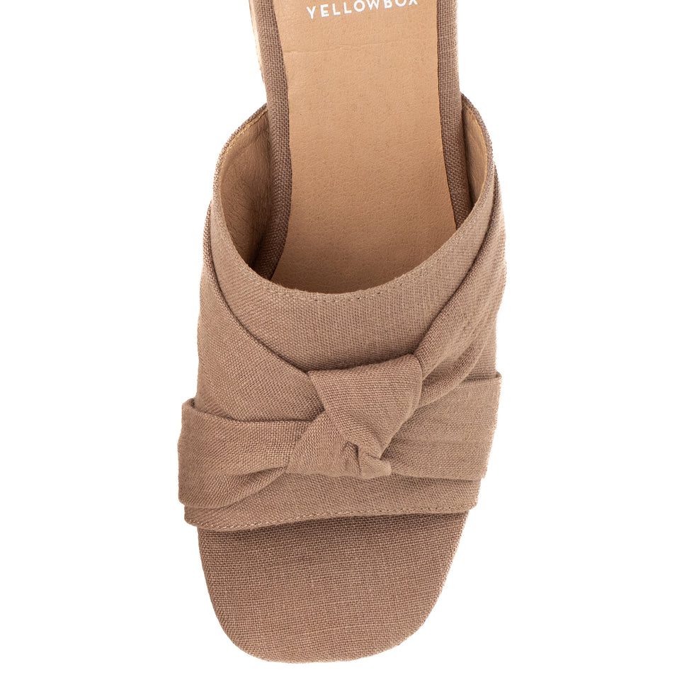Women's Heels, Platforms, & Chunky Block Heels | Yellow Box Official ...