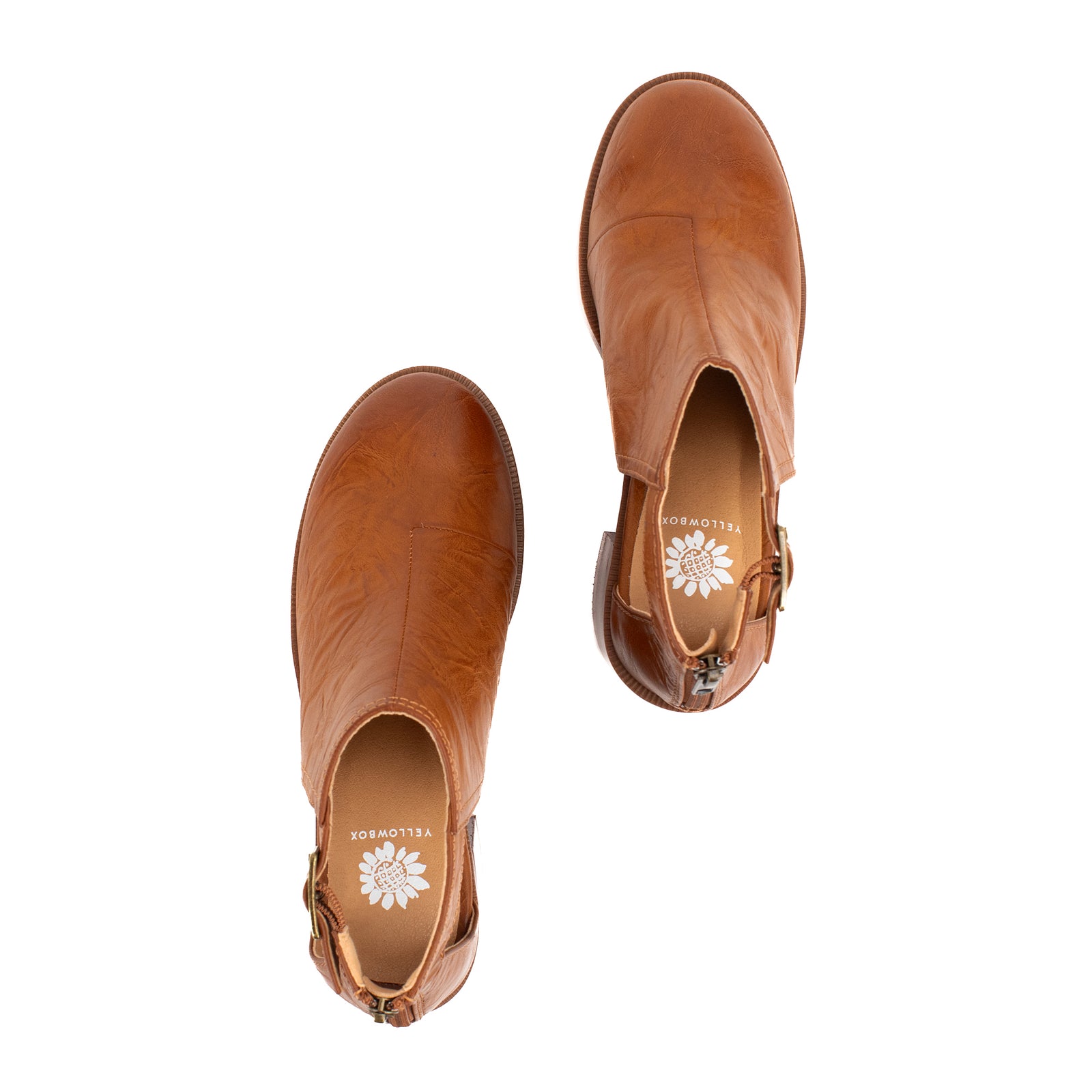 Linea Platform Clog | Yellow Box Official Site