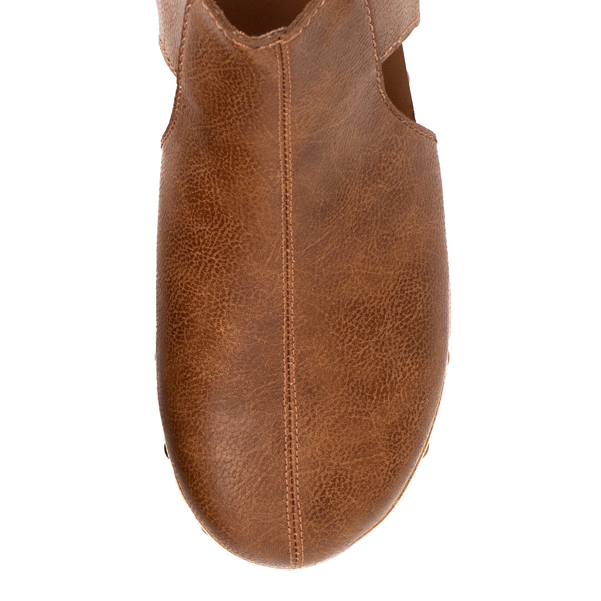 Brooke Wedge Clog | Yellow Box Official Site