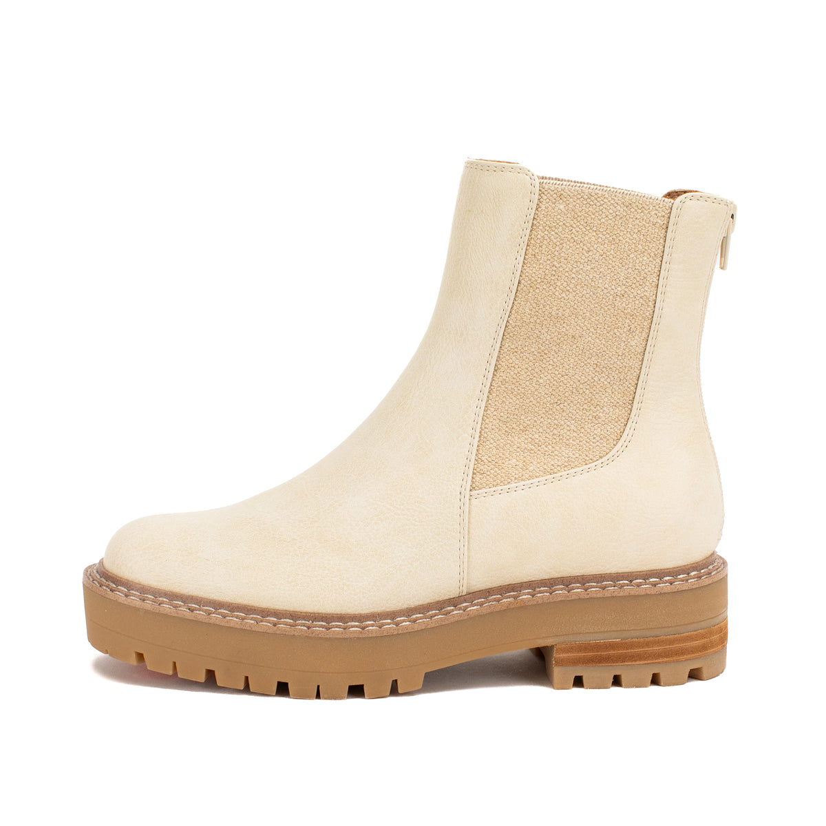 Sonia Chelsea Boot | Yellow Box Official Site