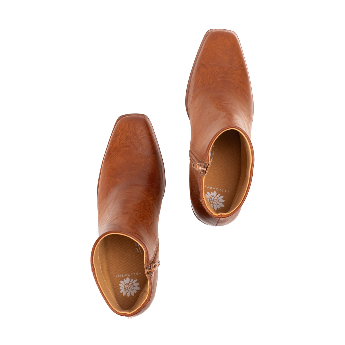 Velta Ankle Boot | Yellow Box Official Site