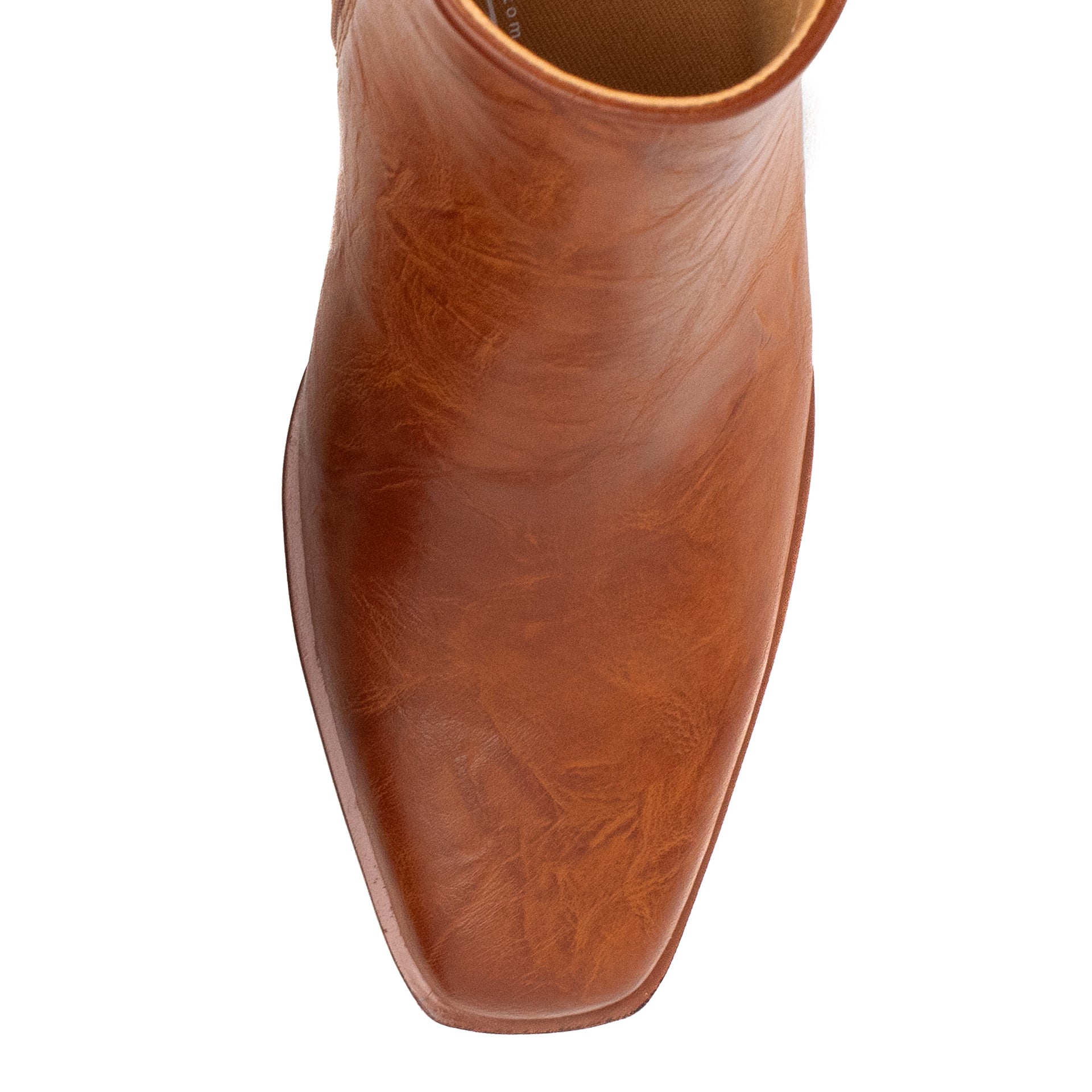 Velta Ankle Boot | Yellow Box Official Site