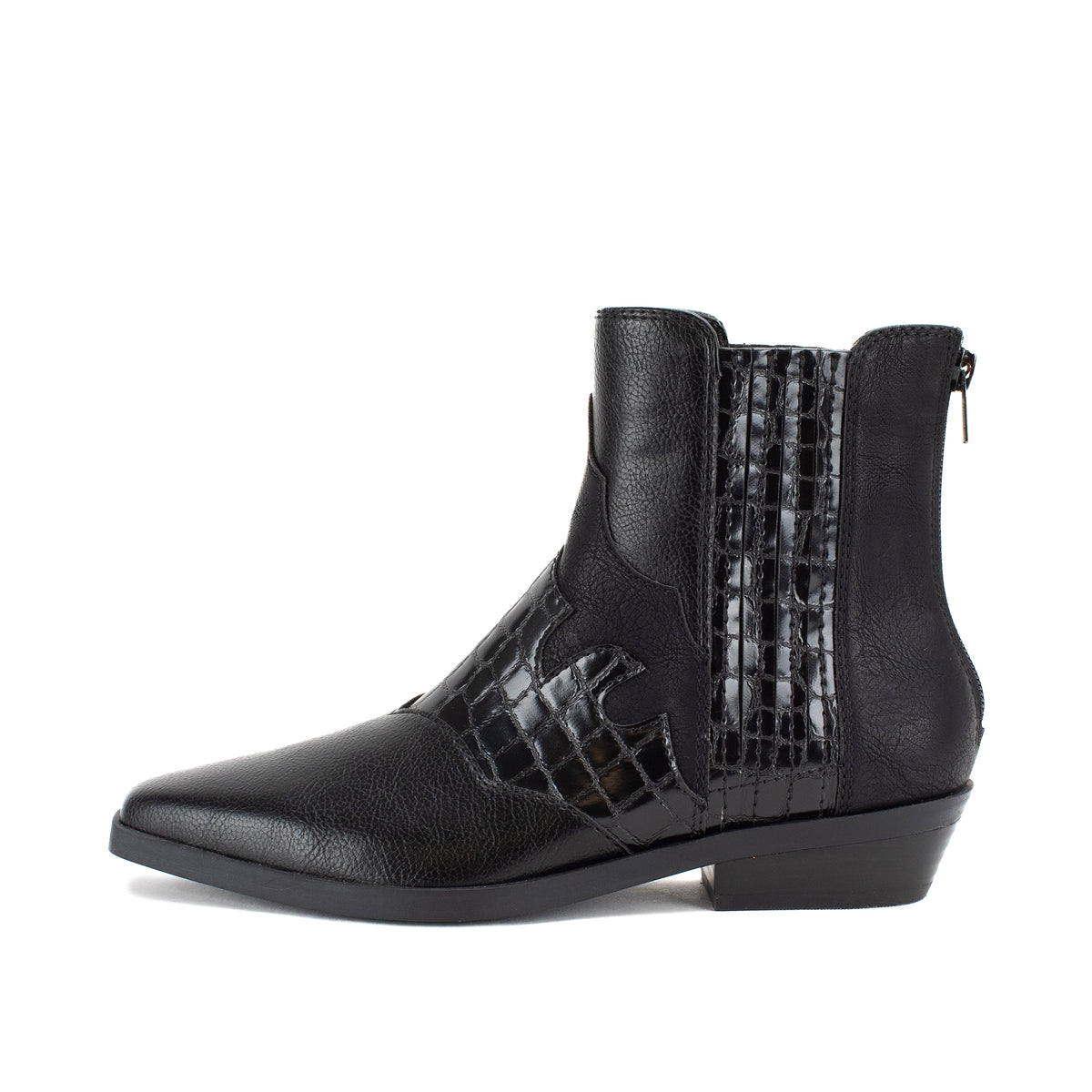 Willis Western Chelsea Boot | Yellow Box Official Site – YELLOW BOX ...
