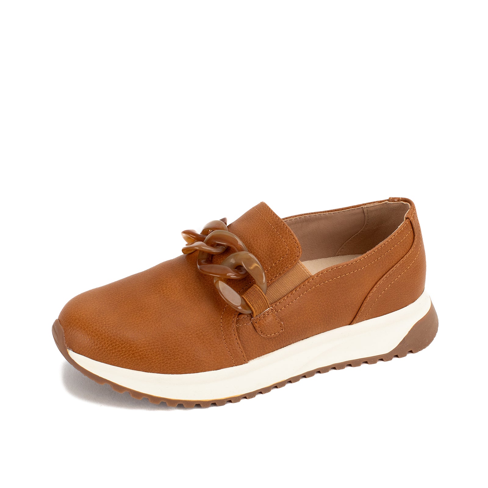Rory Slip-on Loafer | Yellow Box Official Site