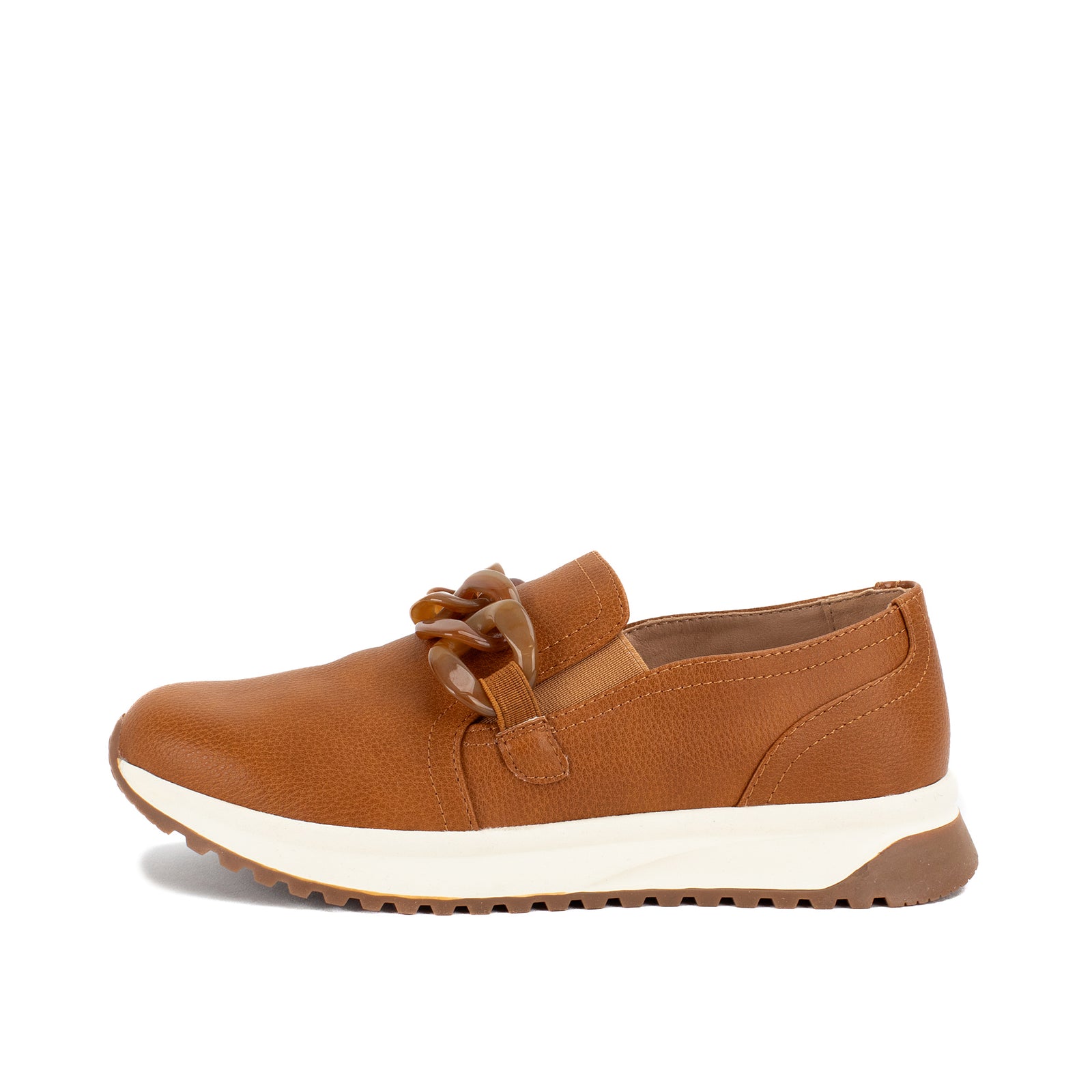 Rory Slip-on Loafer | Yellow Box Official Site
