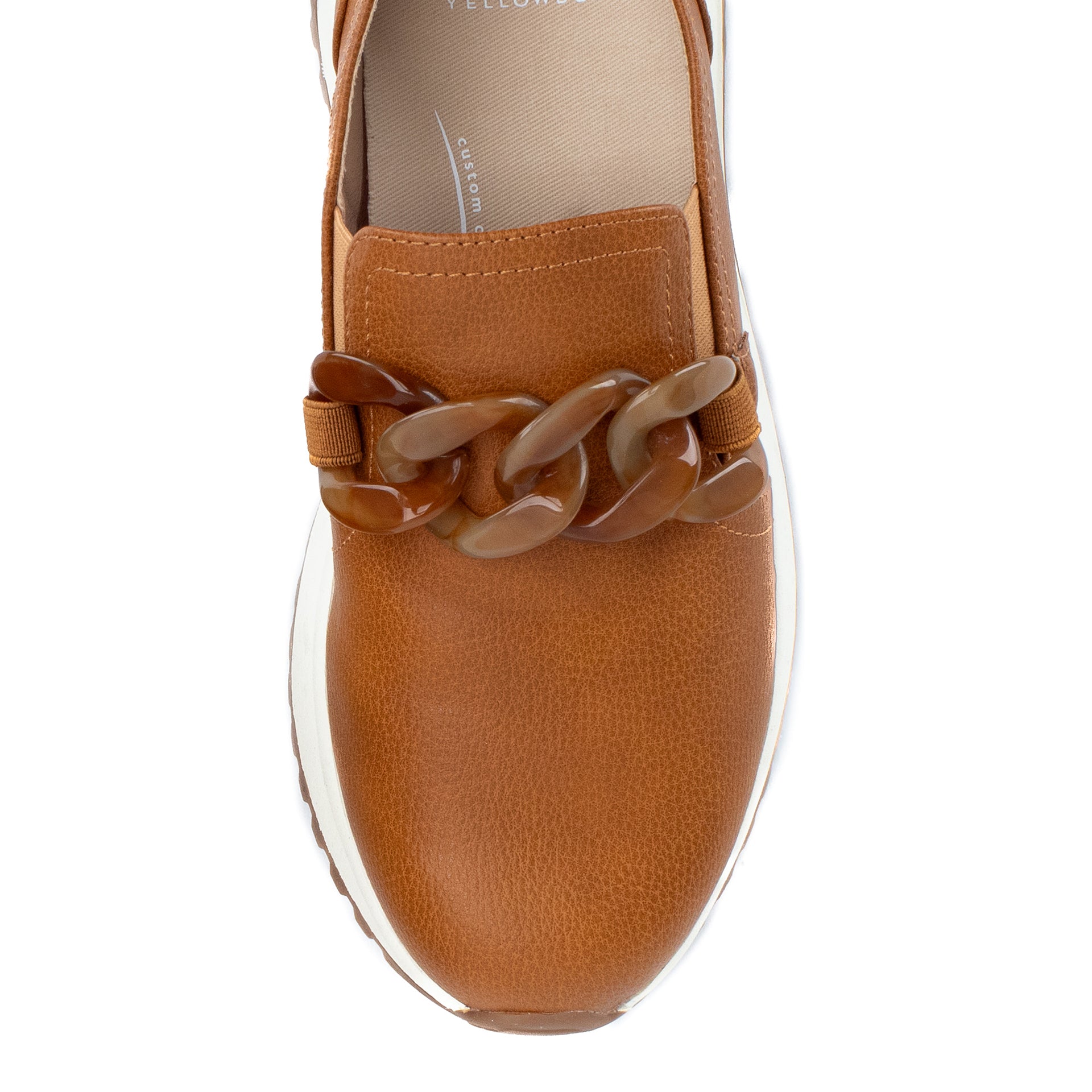 Rory Slip-on Loafer | Yellow Box Official Site