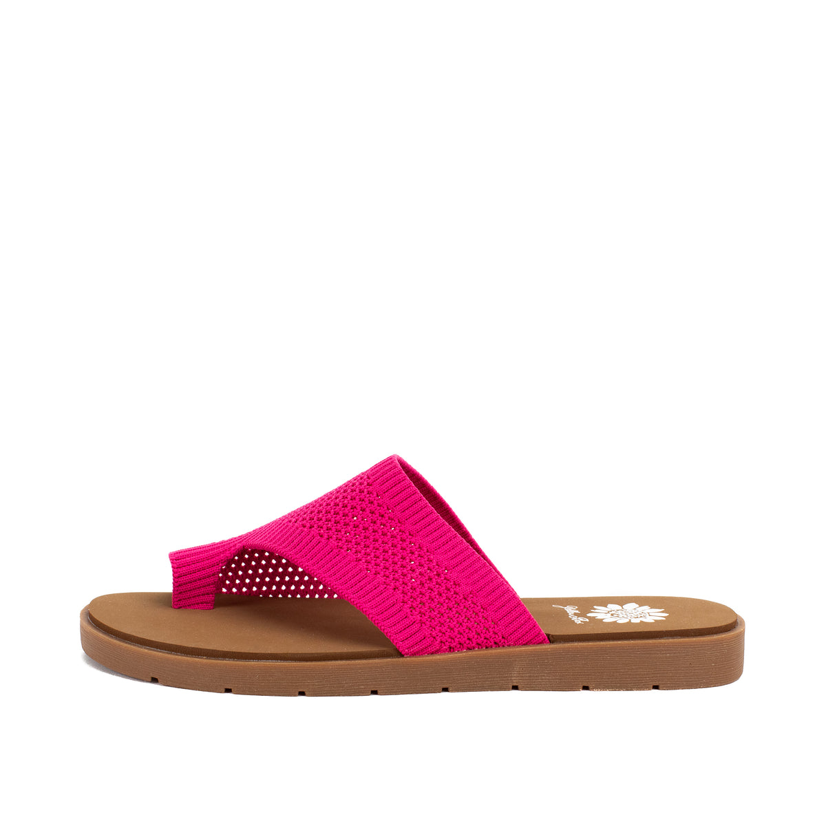 Feeza Knit Sandal | Yellow Box Official Site – Yellow Box Footwear
