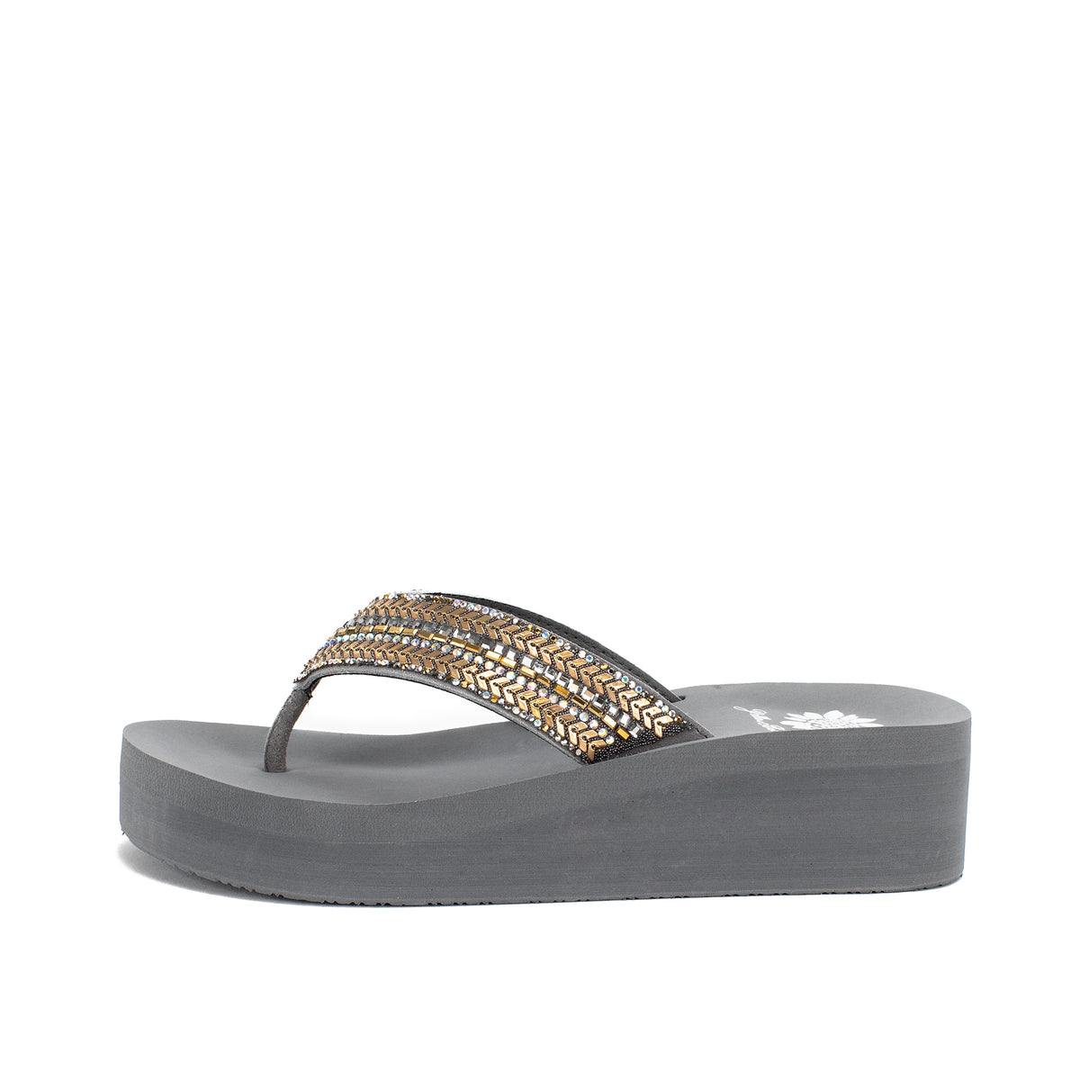 Rathlin Flatform Sandal | Yellow Box Official Site – YELLOW BOX FOOTWEAR