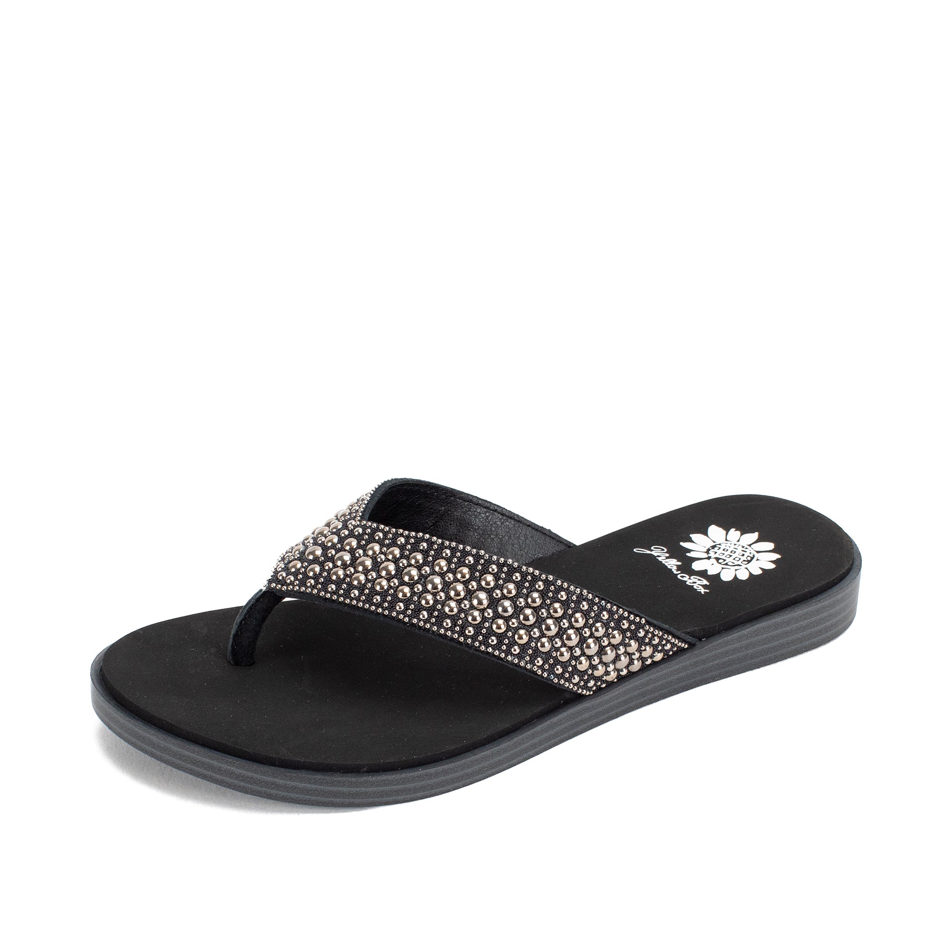 Sparkle & Bling, Women’s Sandals, & More | Yellow Box Official Site