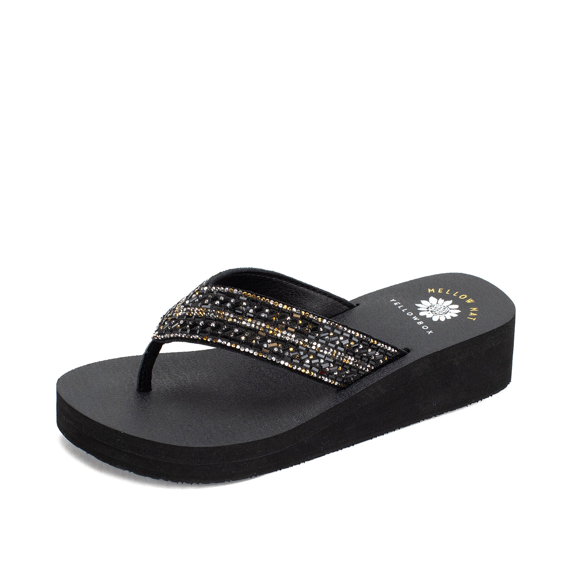 Sparkle & Bling, Women’s Sandals, & More | Yellow Box Official Site