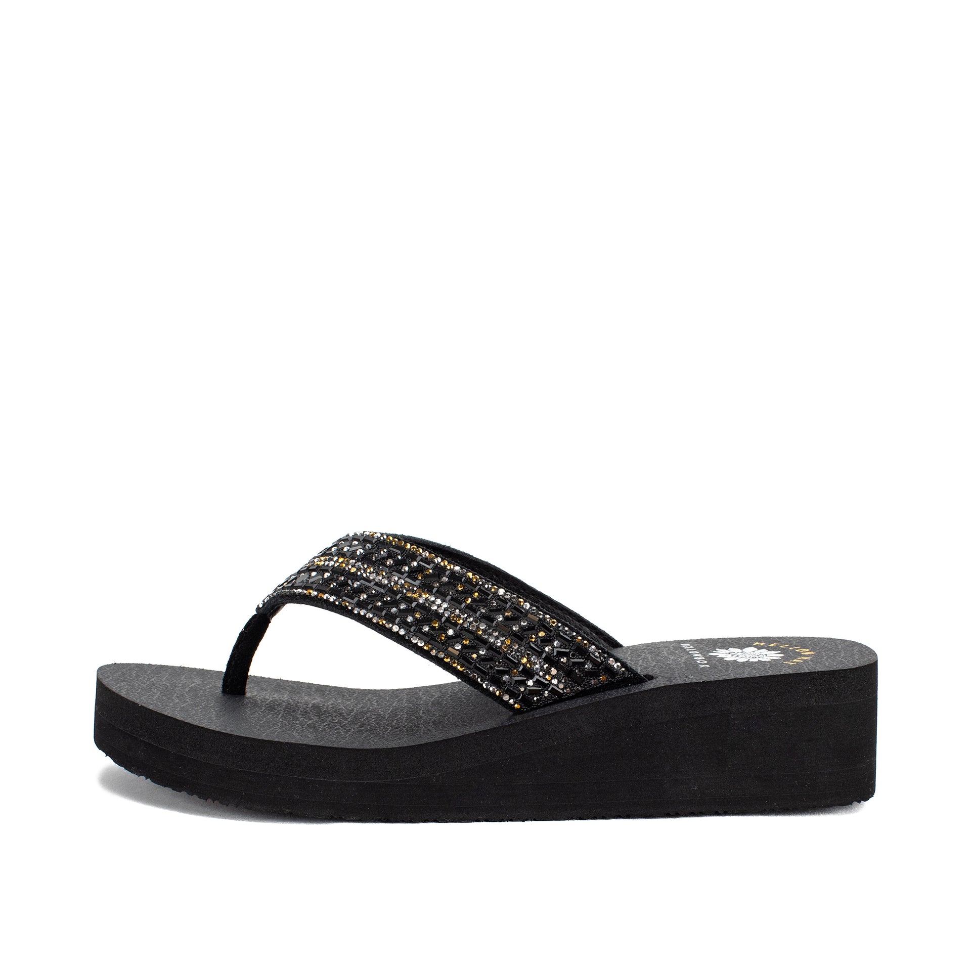 Sparkle & Bling, Women’s Sandals, & More | Yellow Box Official Site