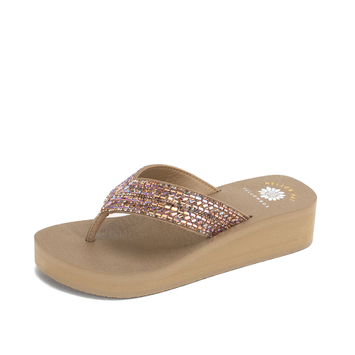 Sparkle & Bling, Women’s Sandals, & More | Yellow Box Official Site