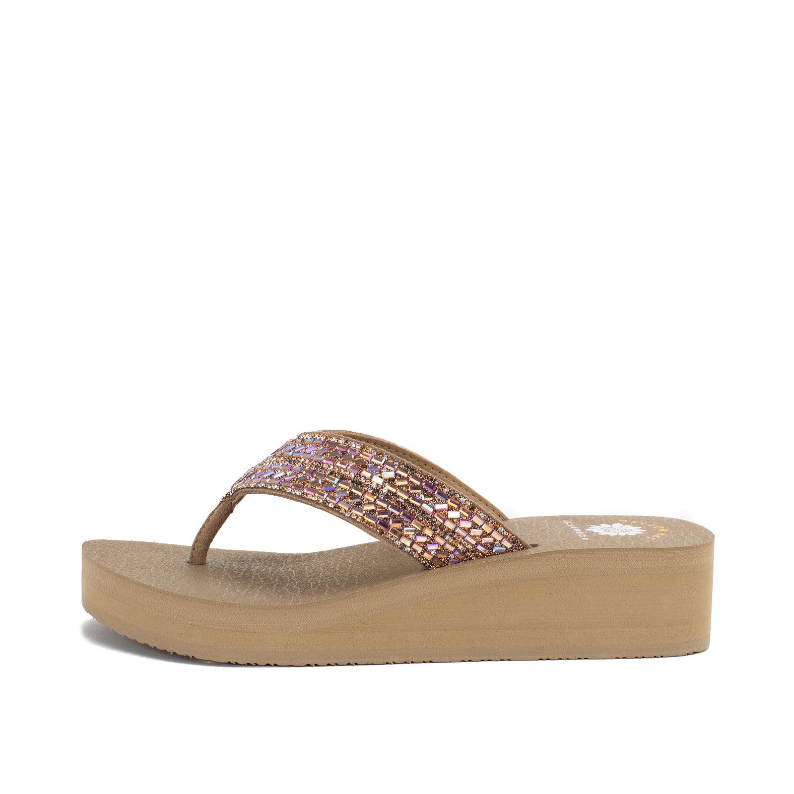 Sparkle & Bling, Women’s Sandals, & More | Yellow Box Official Site