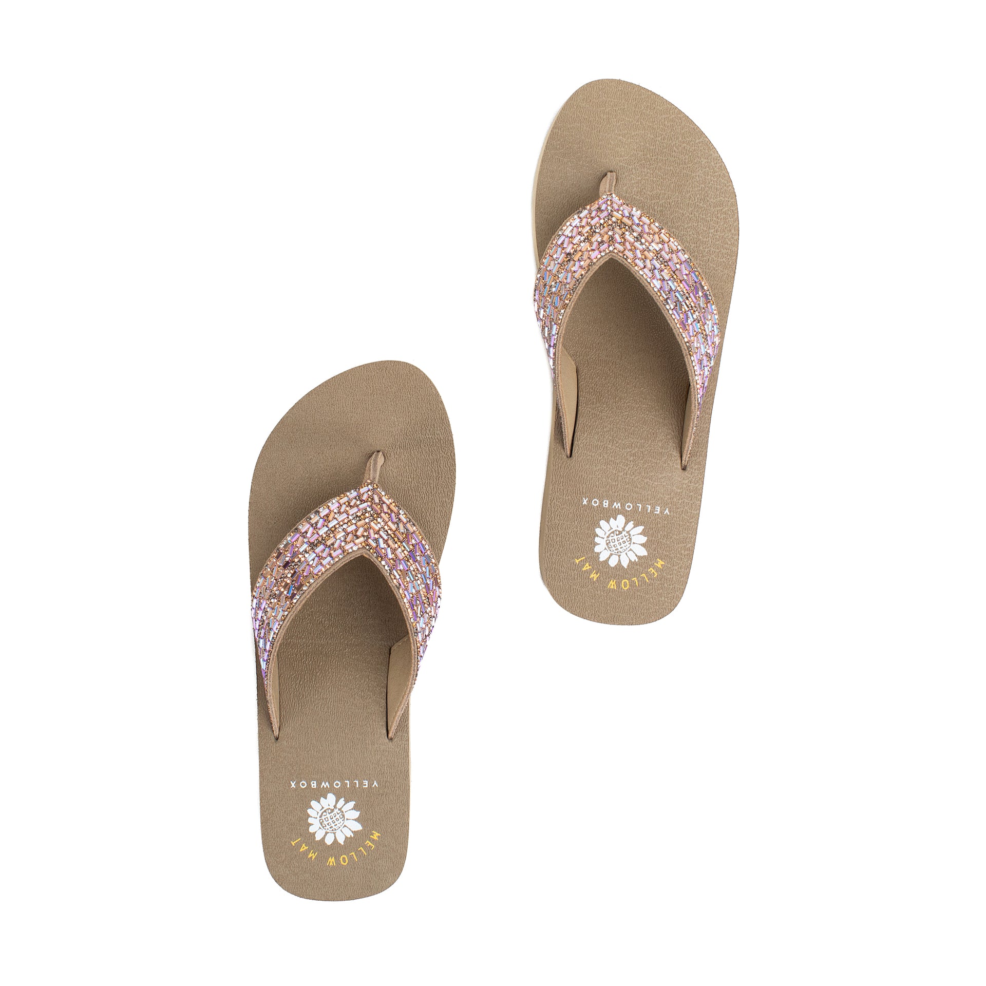 Sparkle & Bling, Women’s Sandals, & More | Yellow Box Official Site