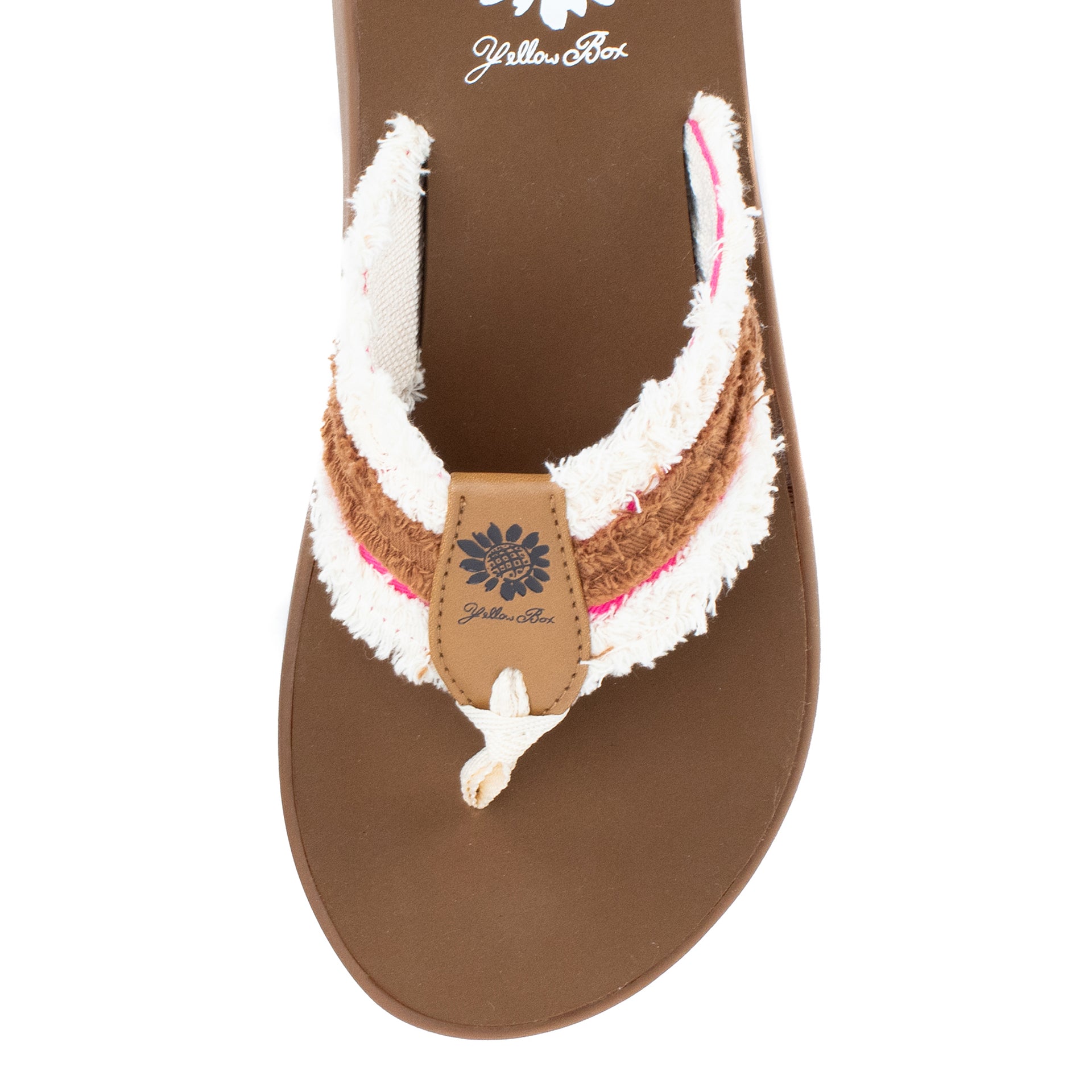 Flip Flops, Women’s Sandals | Yellow Box Official Site