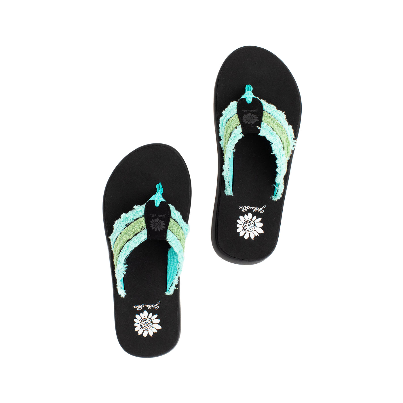 Flip Flops, Women’s Sandals | Yellow Box Official Site