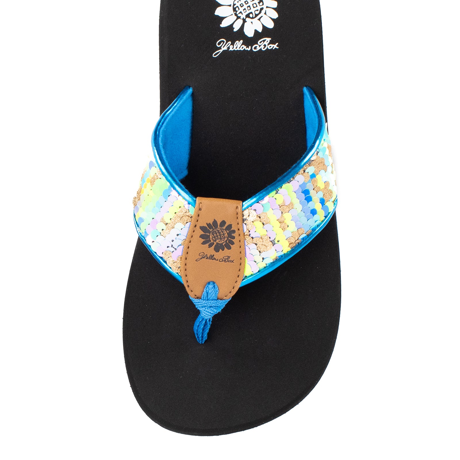 New Arrivals, Women's Sandals, Sneakers, & more | Yellow Box Official ...