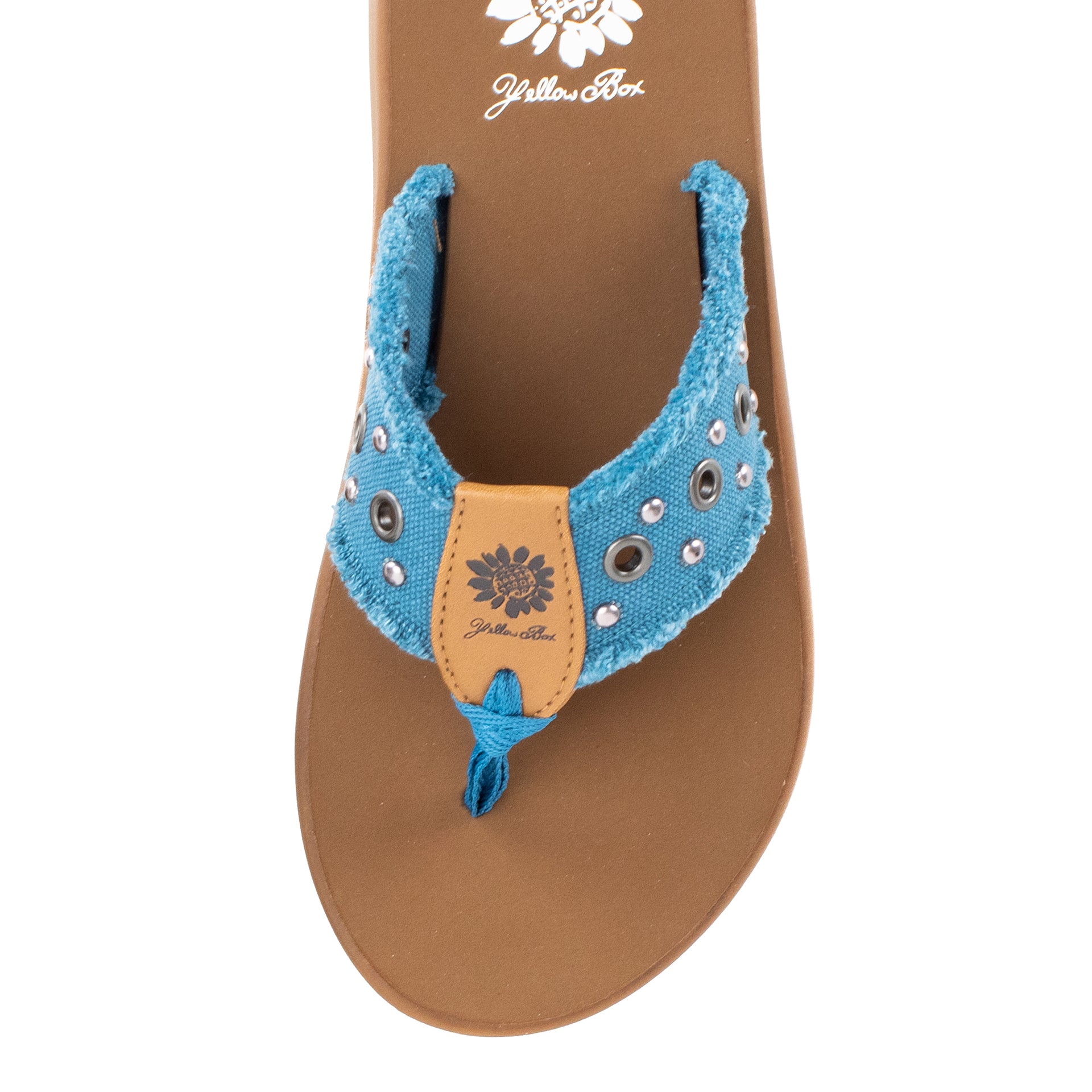 New Arrivals, Women's Sandals, Sneakers, & more | Yellow Box Official ...
