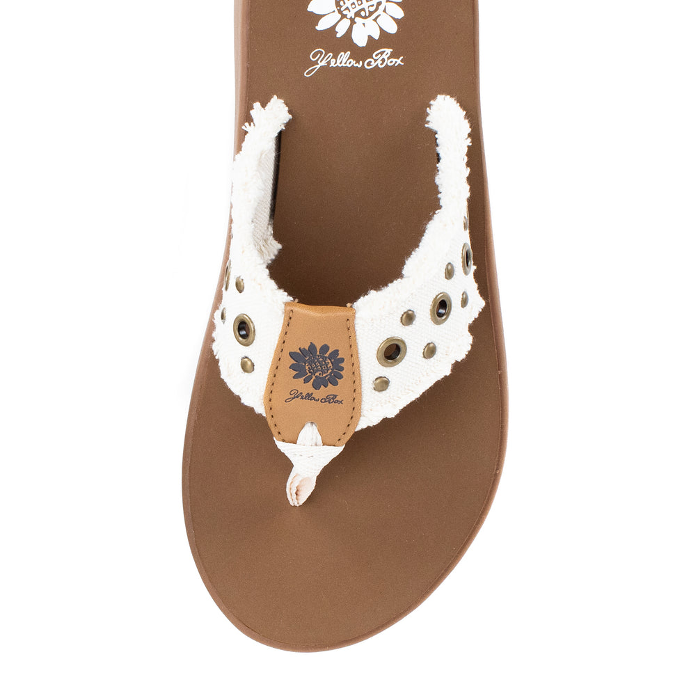 New Arrivals, Women's Sandals, Sneakers, & more | Yellow Box Official ...