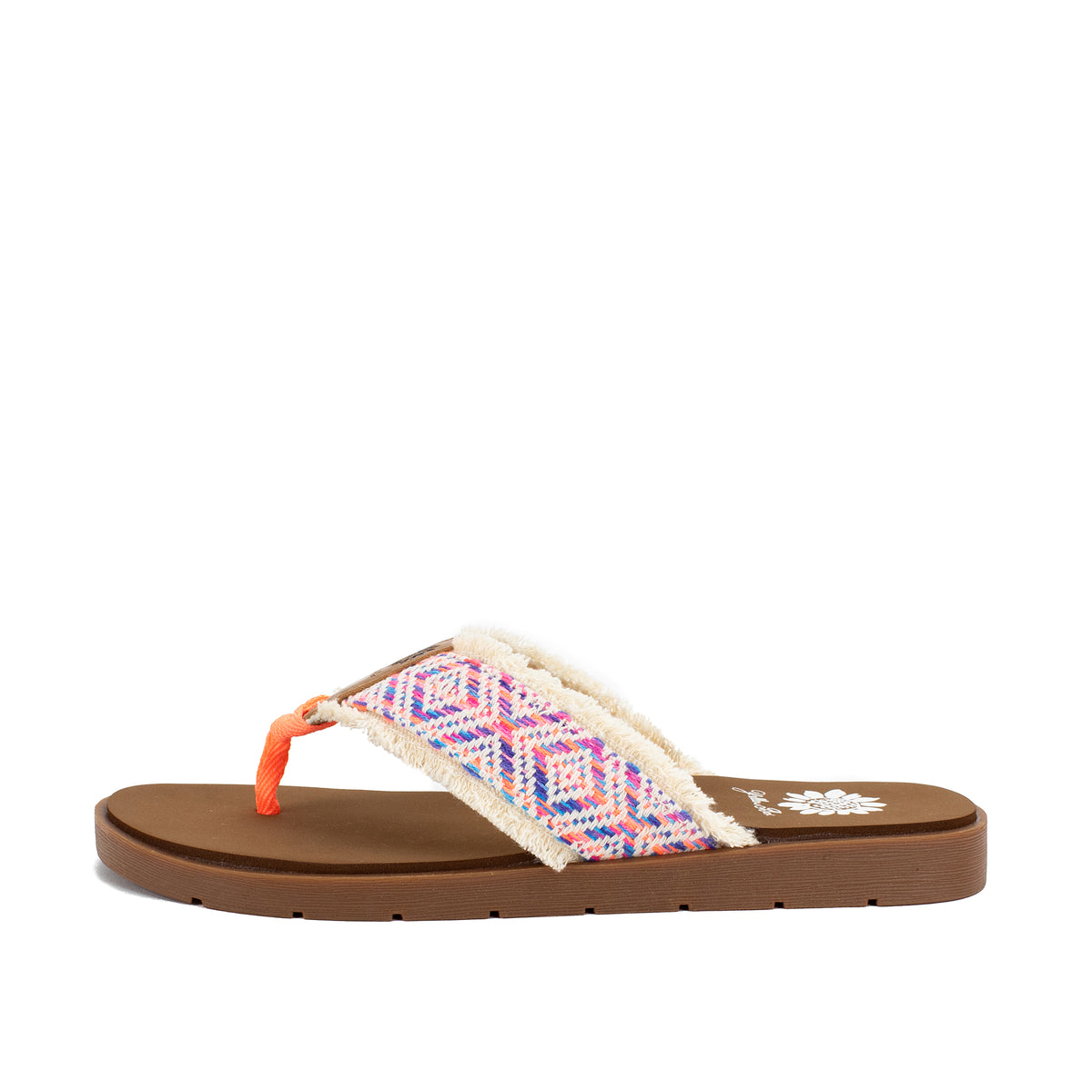Friday Flip Flop | Yellow Box Official Site – Yellow Box Footwear