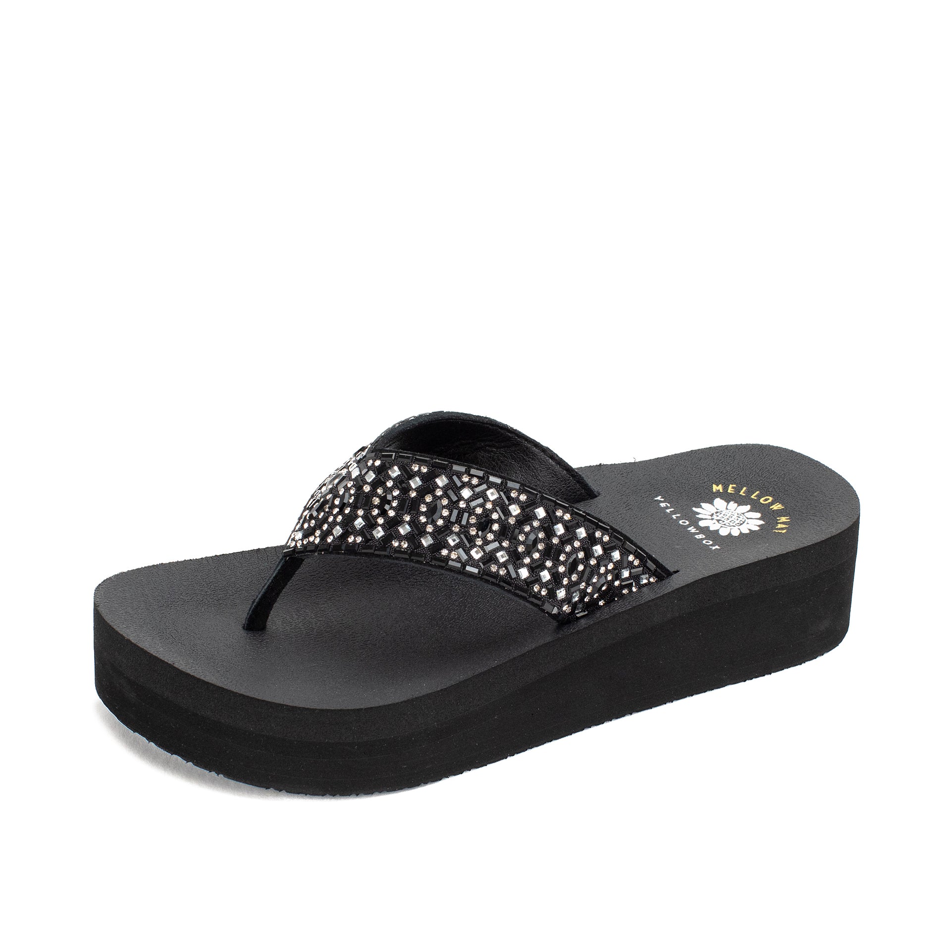 Mellow Mat™, Women’s Sandals | Yellow Box Official Site