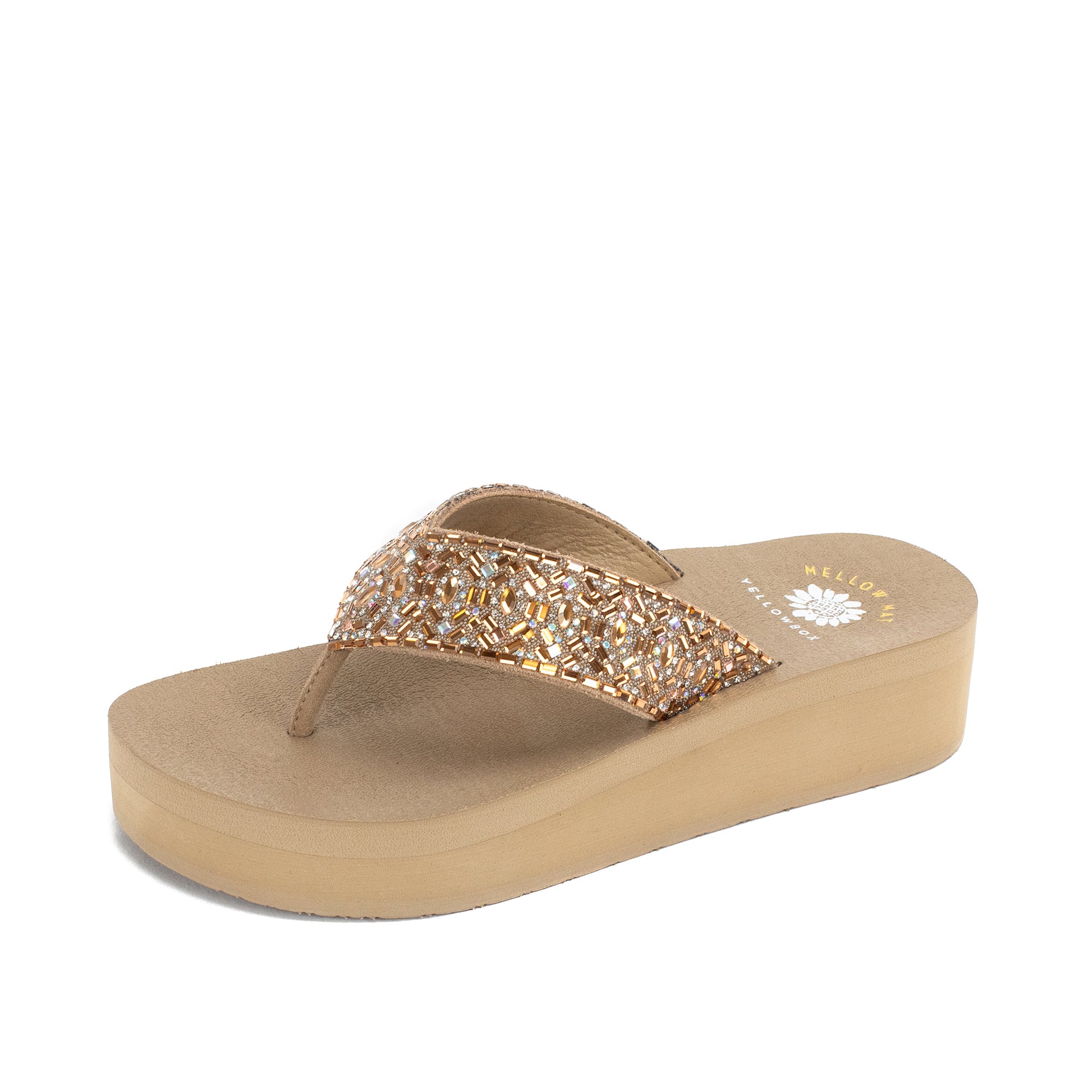 Mellow Mat™, Women’s Sandals | Yellow Box Official Site