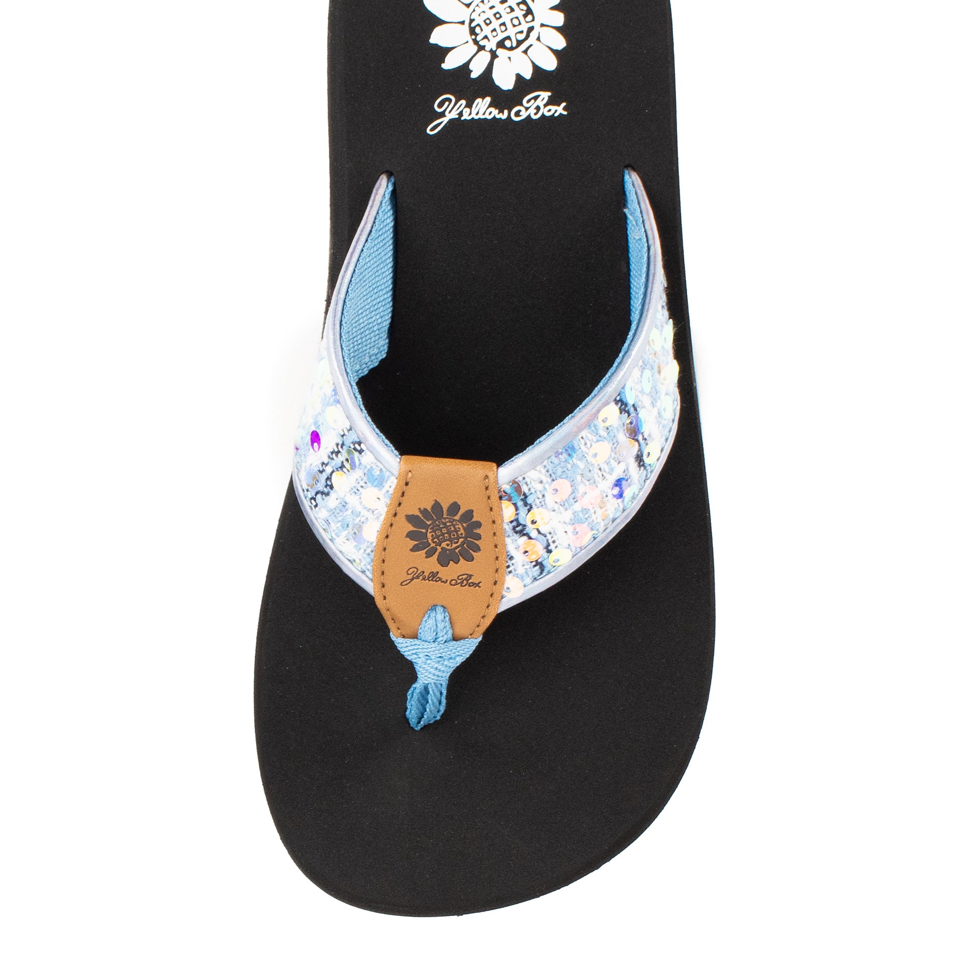 All Shoes | Women's Sandals, & More | Yellow Box Official Site – Page 4