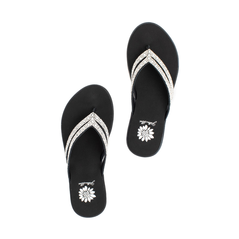 Wedding, Bridal & Guest Sandals | Women’s Shoes and Sandals | Yellow ...