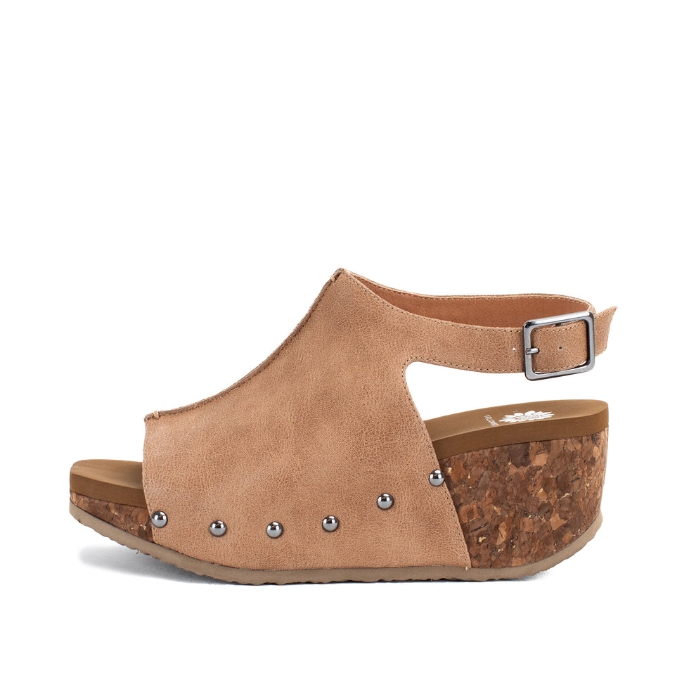 Wedges, Women’s Wedge Sandals | Yellow Box Official Site