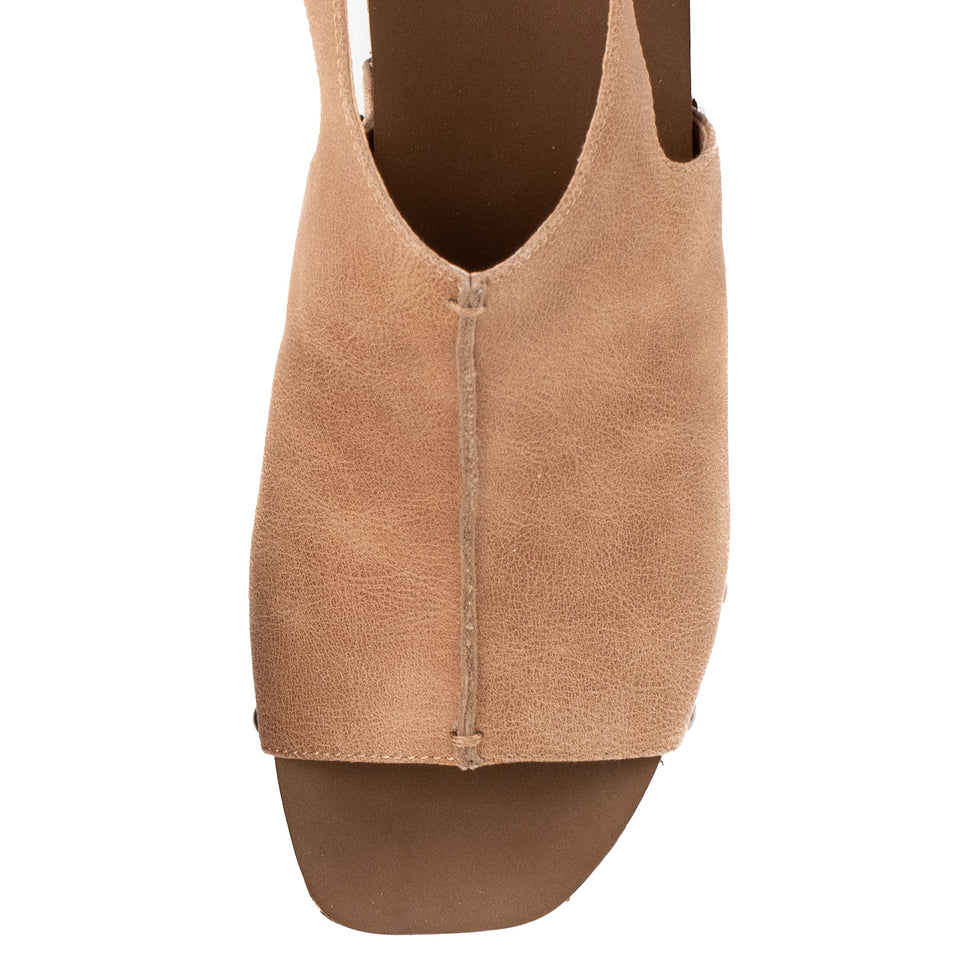 Wedges, Women’s Wedge Sandals | Yellow Box Official Site