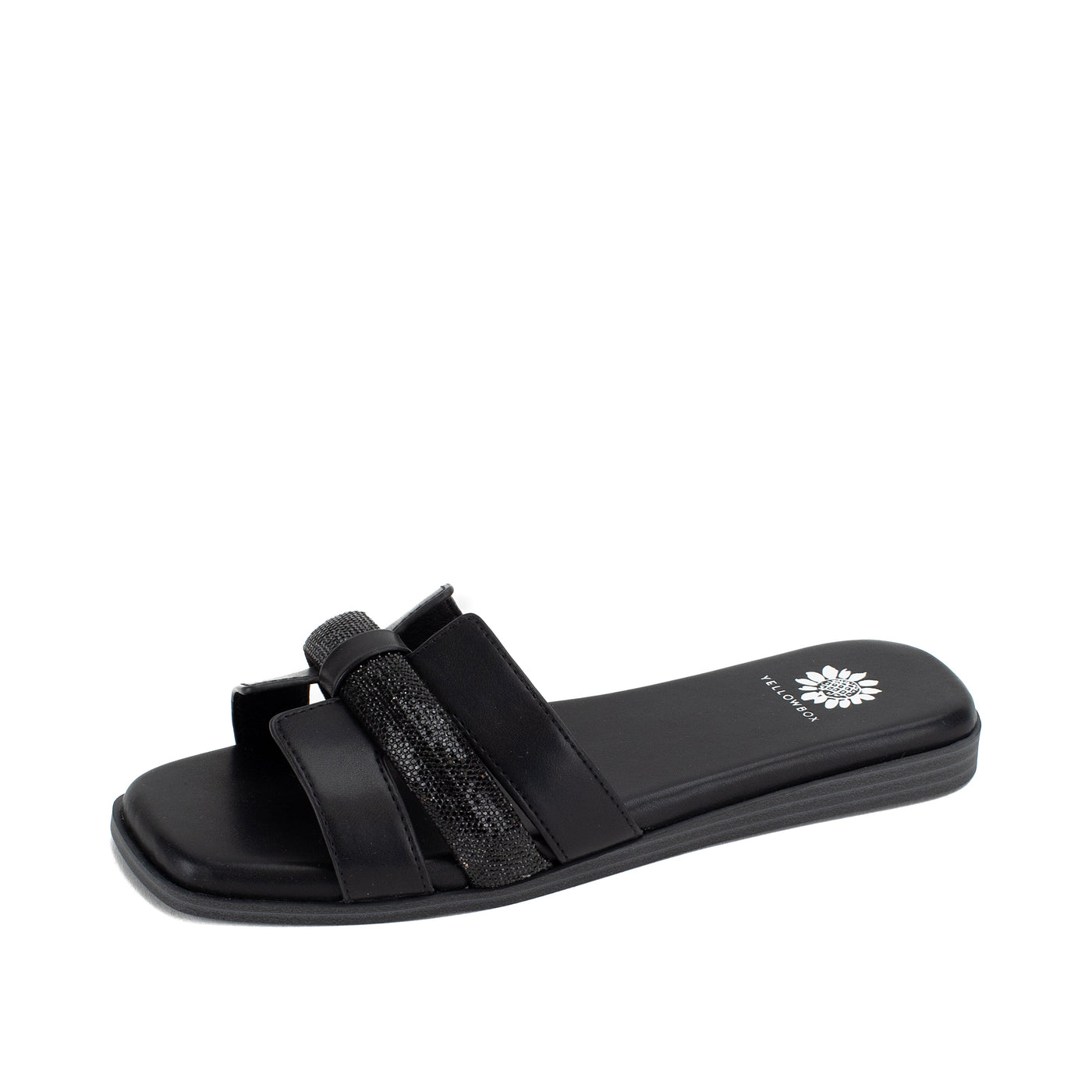 Wedding, Bridal & Guest Sandals | Yellow Box Official Site