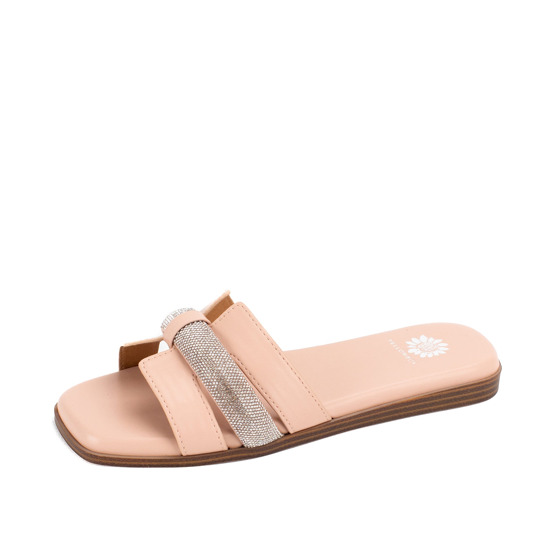 Wedding, Bridal & Guest Sandals | Yellow Box Official Site