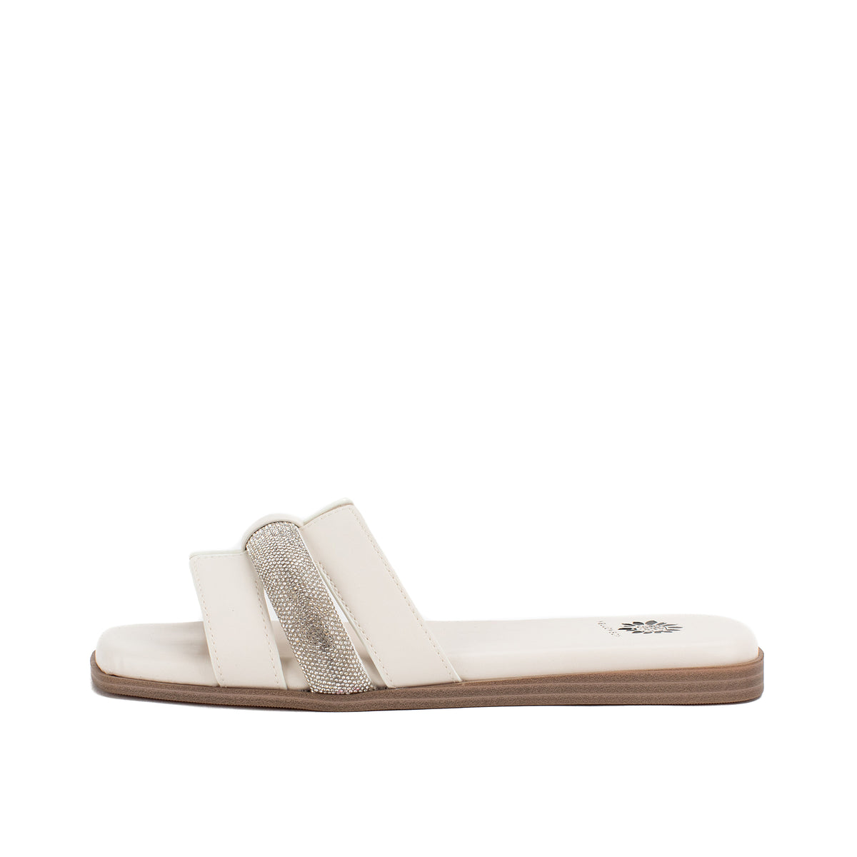 Kerria Slide Sandal | Yellow Box Official Site – YELLOW BOX FOOTWEAR
