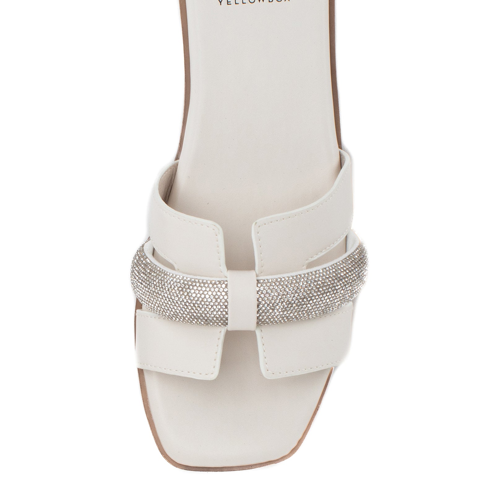 Wedding, Bridal & Guest Sandals | Yellow Box Official Site