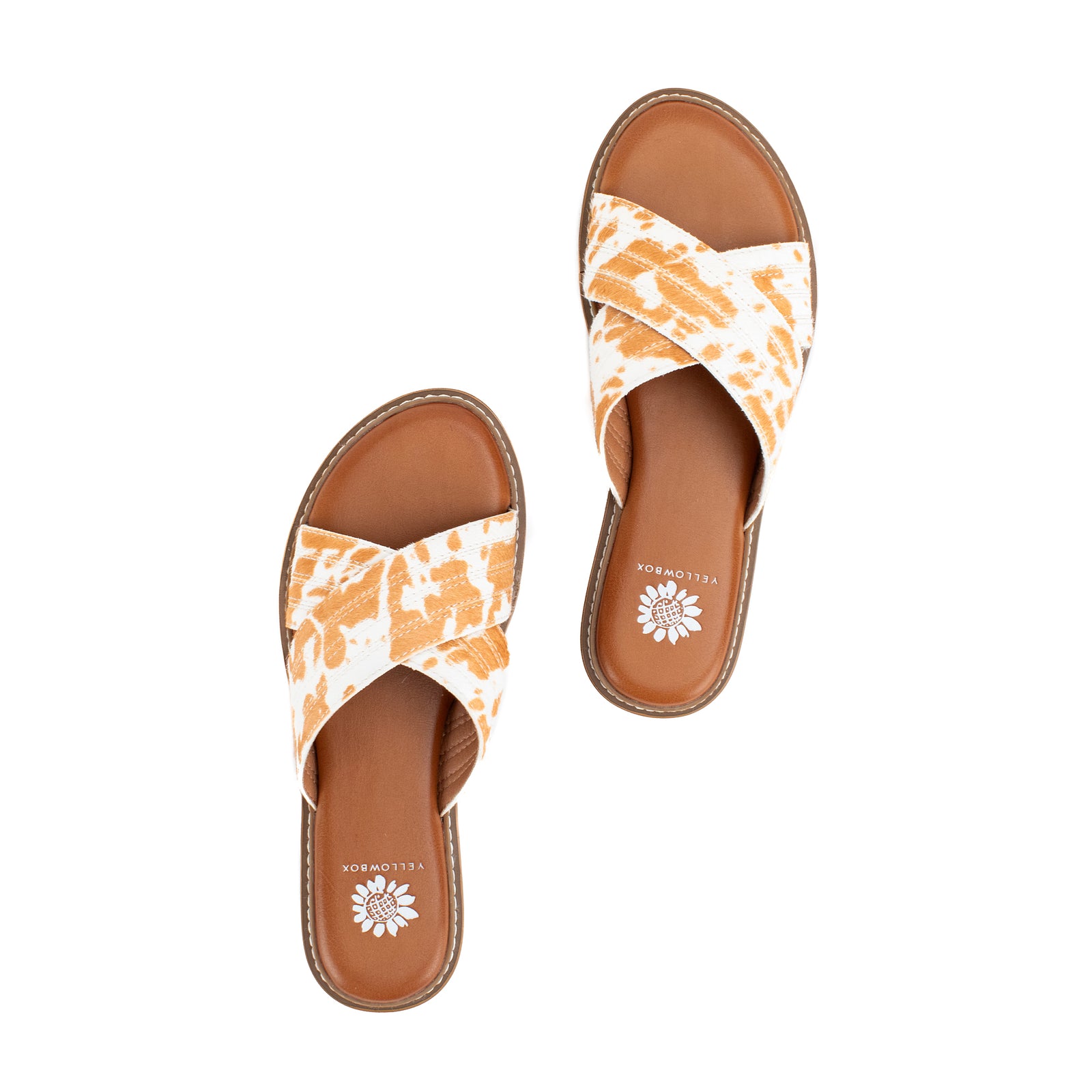 Slides, Women’s Sandals | Yellow Box Official Site
