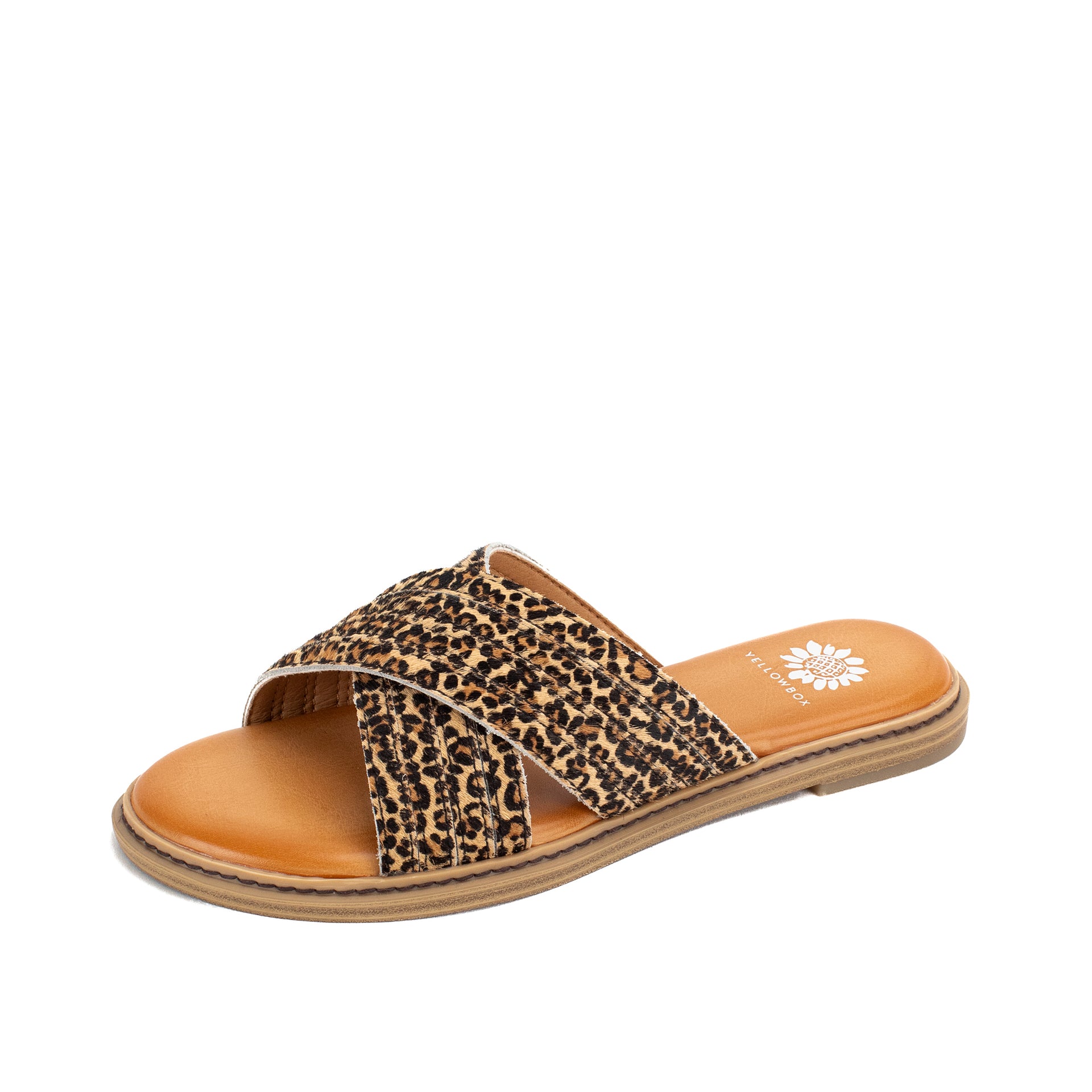 Slides, Women’s Sandals | Yellow Box Official Site