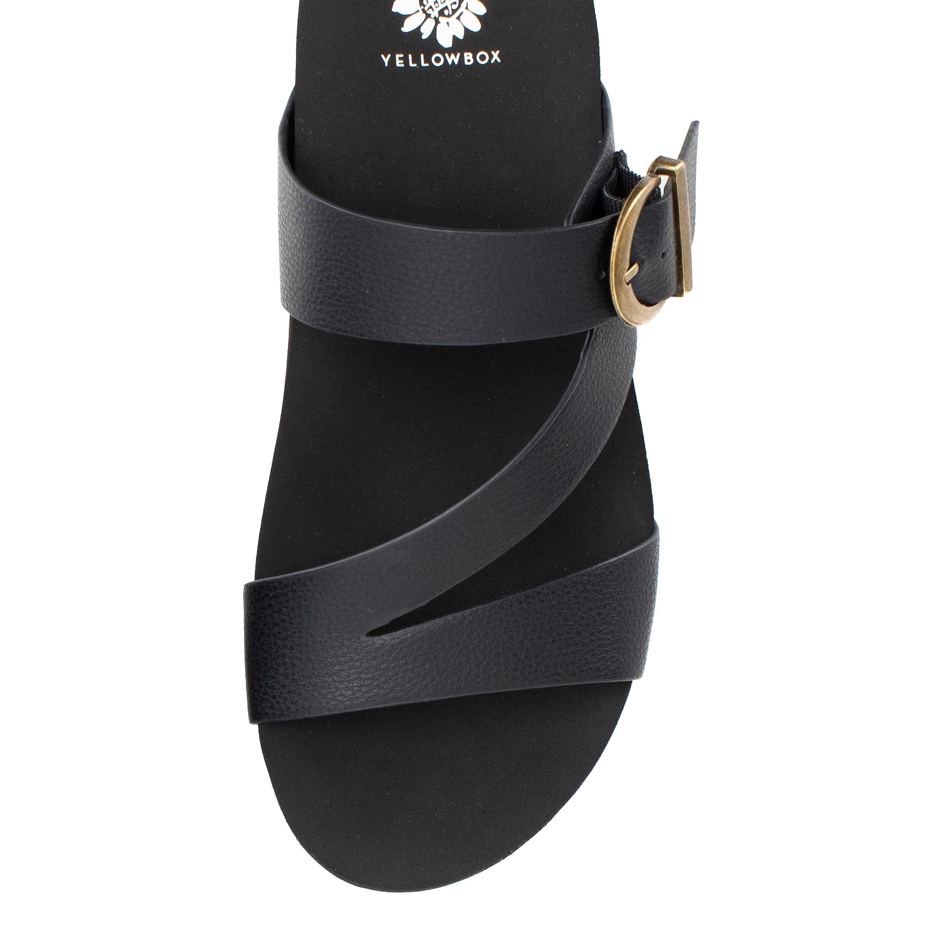 All Shoes | Women's Sandals, & More | Yellow Box Official Site