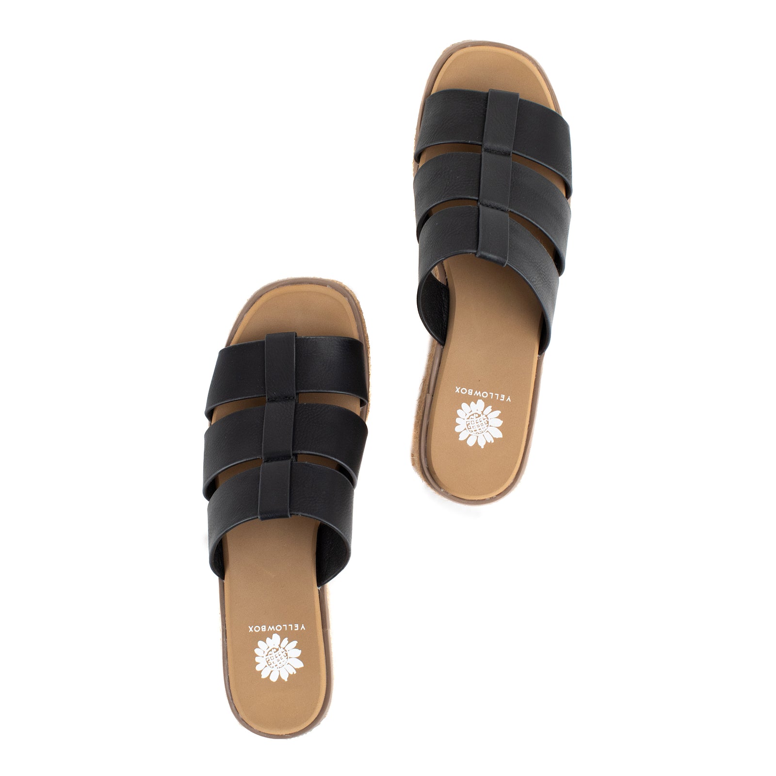 Wedges, Women’s Wedge Sandals | Yellow Box Official Site