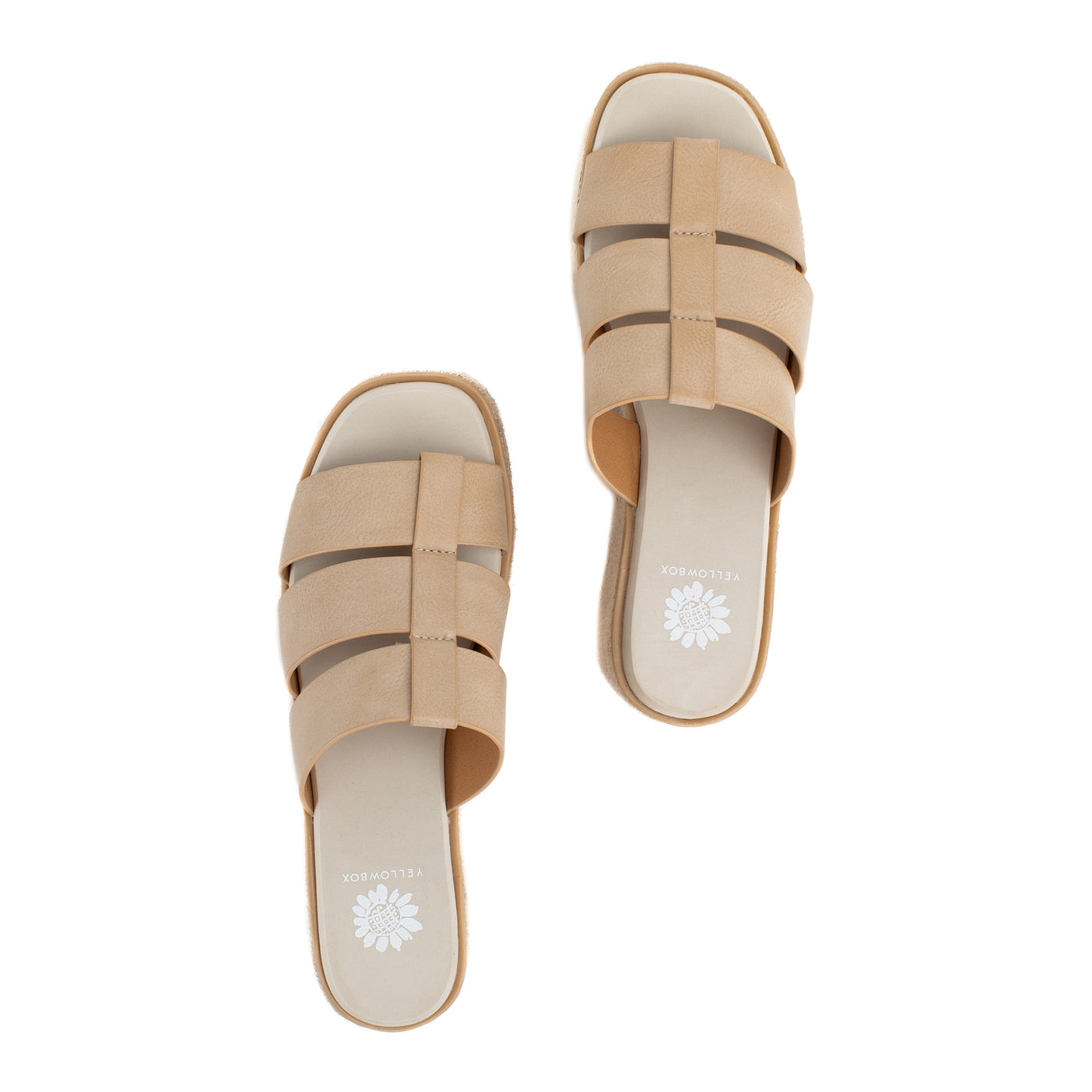 Wedges, Women’s Wedge Sandals | Yellow Box Official Site